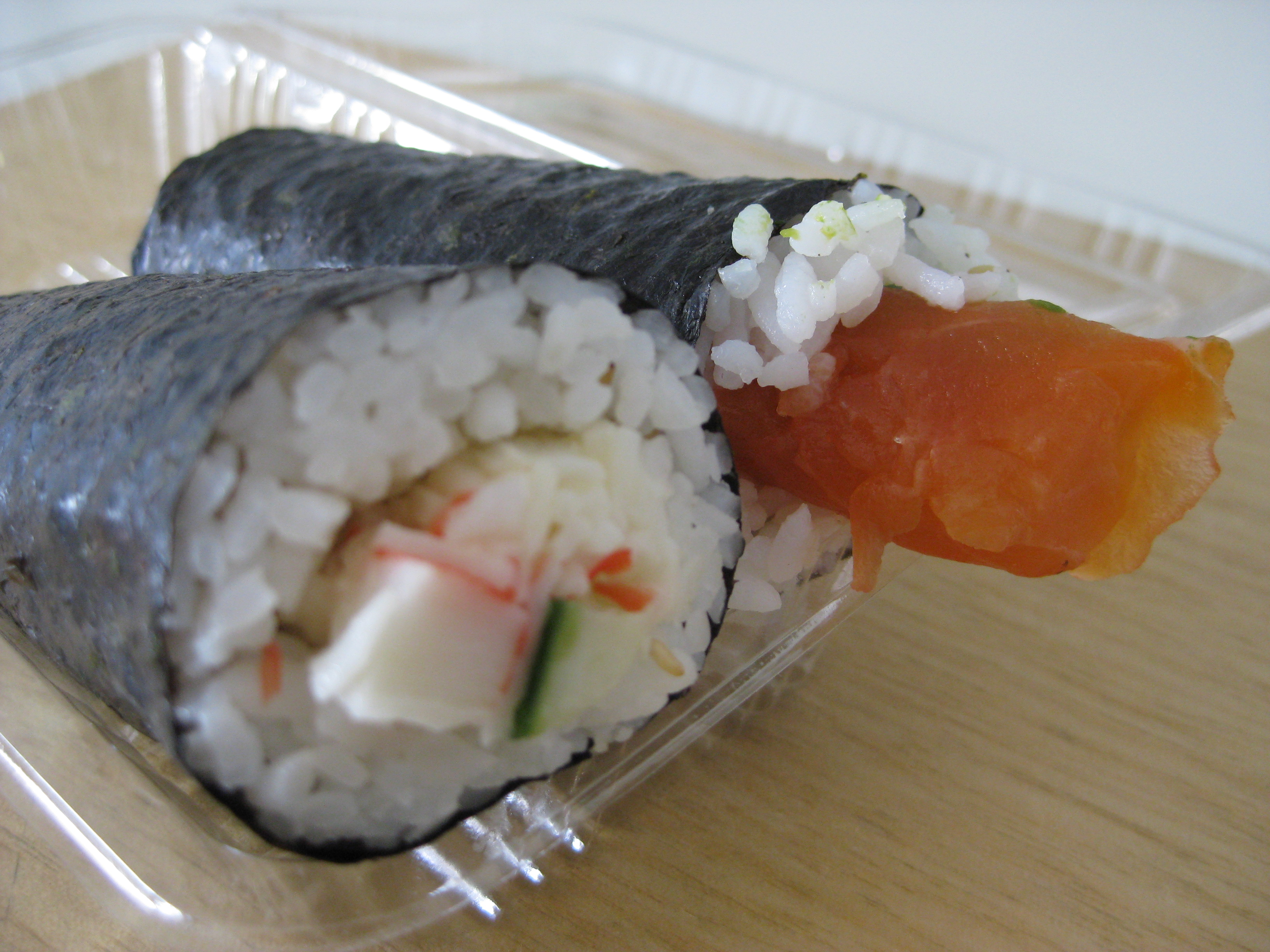 Asian Food In Australia: Not Authentic But Still Delicious – Mabel Kwong