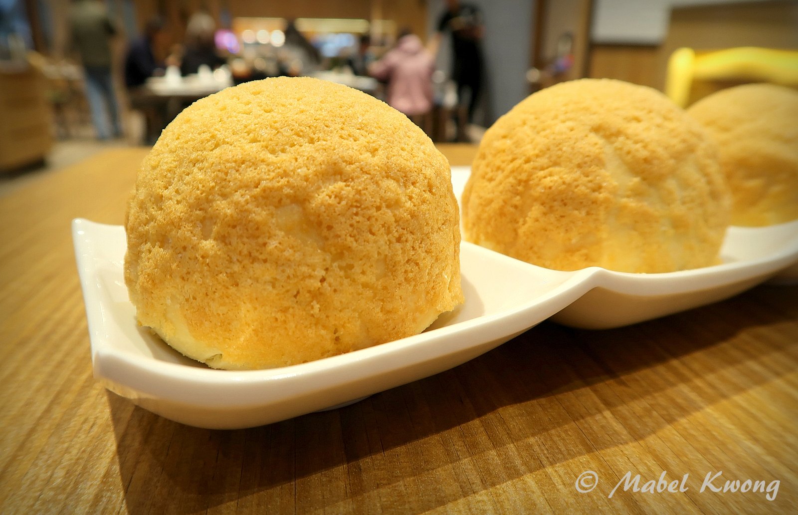 8 Classic Dim Sum Dishes That You Should Order At Yum Cha – Mabel Kwong