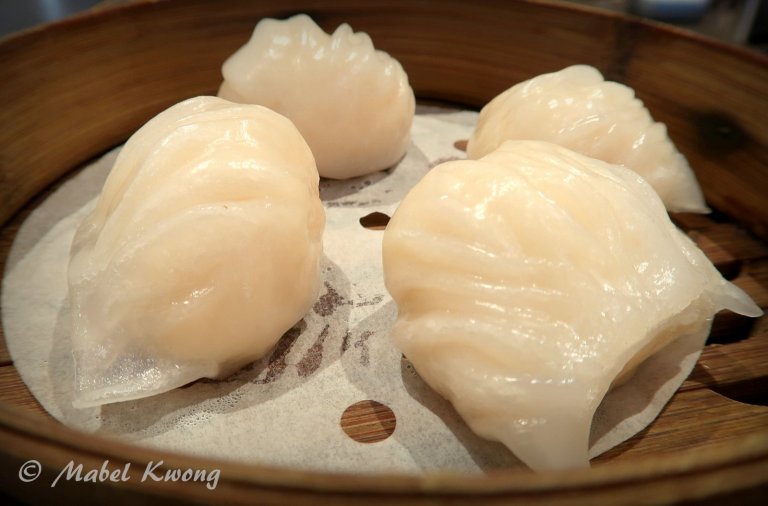 8 Classic Dim Sum Dishes That You Should Order At Yum Cha – Mabel Kwong
