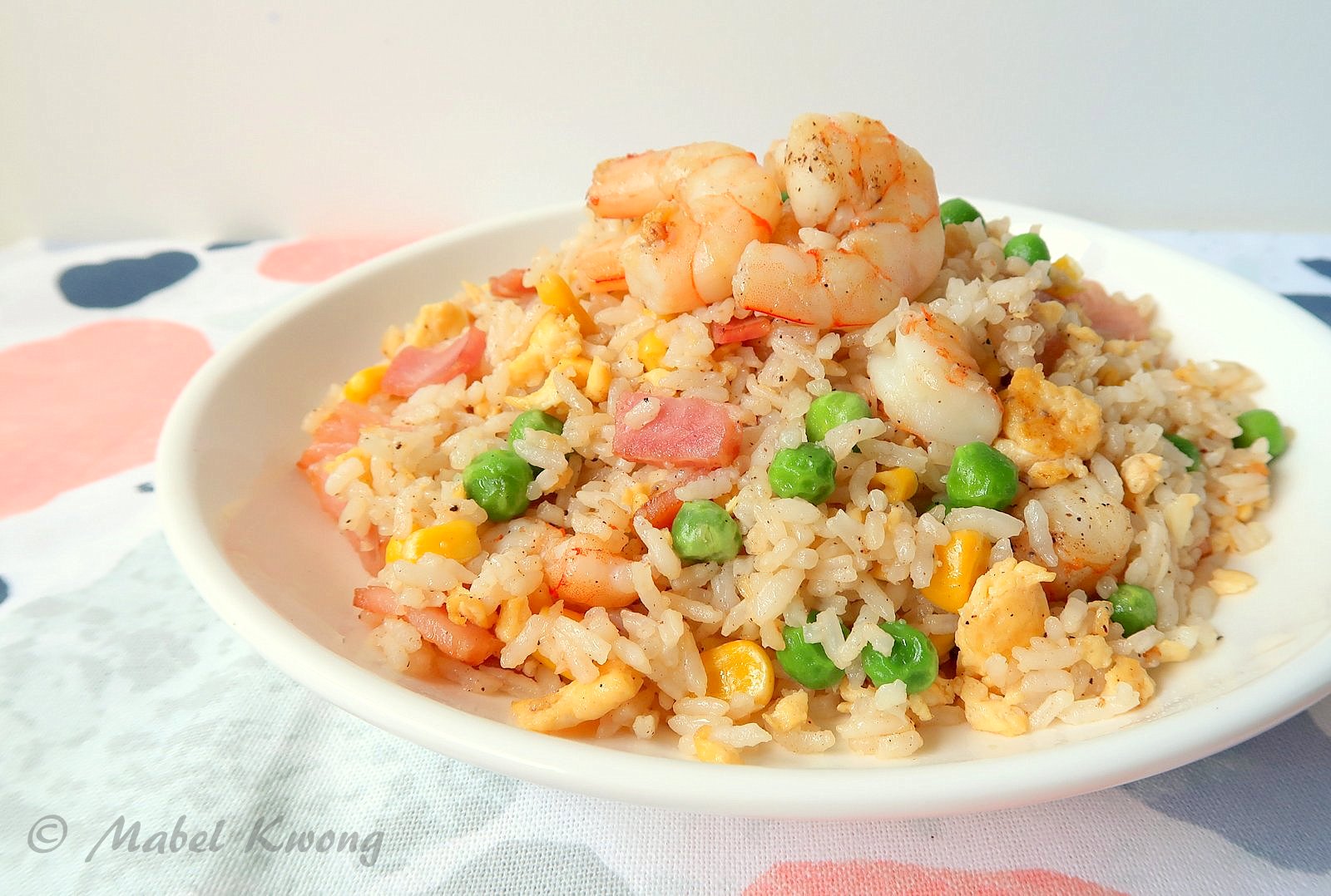 7 Common Misconceptions About Chinese Food and Eating – Mabel Kwong