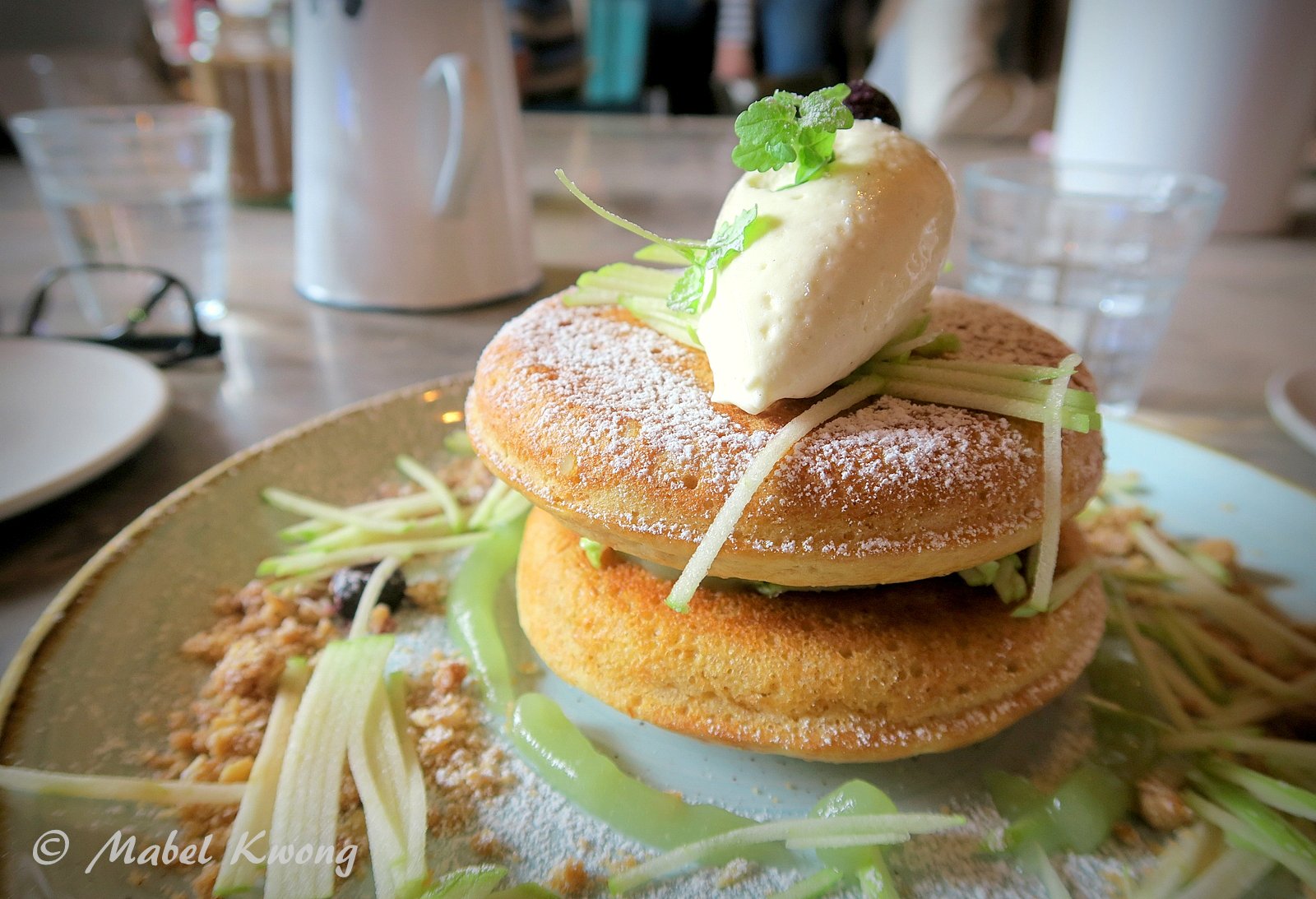 7 Reasons To Not Celebrate Your Birthday – Mabel Kwong