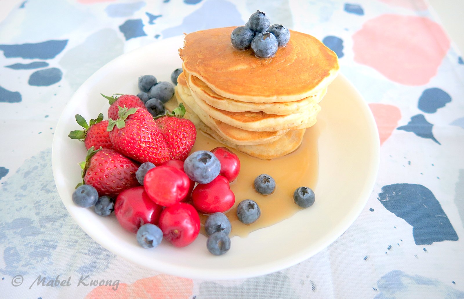 7 Reasons To Not Celebrate Your Birthday – Mabel Kwong