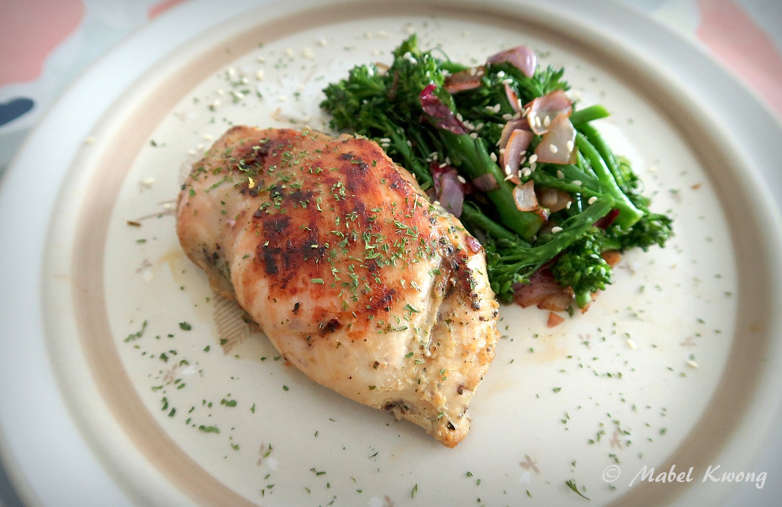 6 Symbolic Chinese Foods That Bring Good Luck – Mabel Kwong