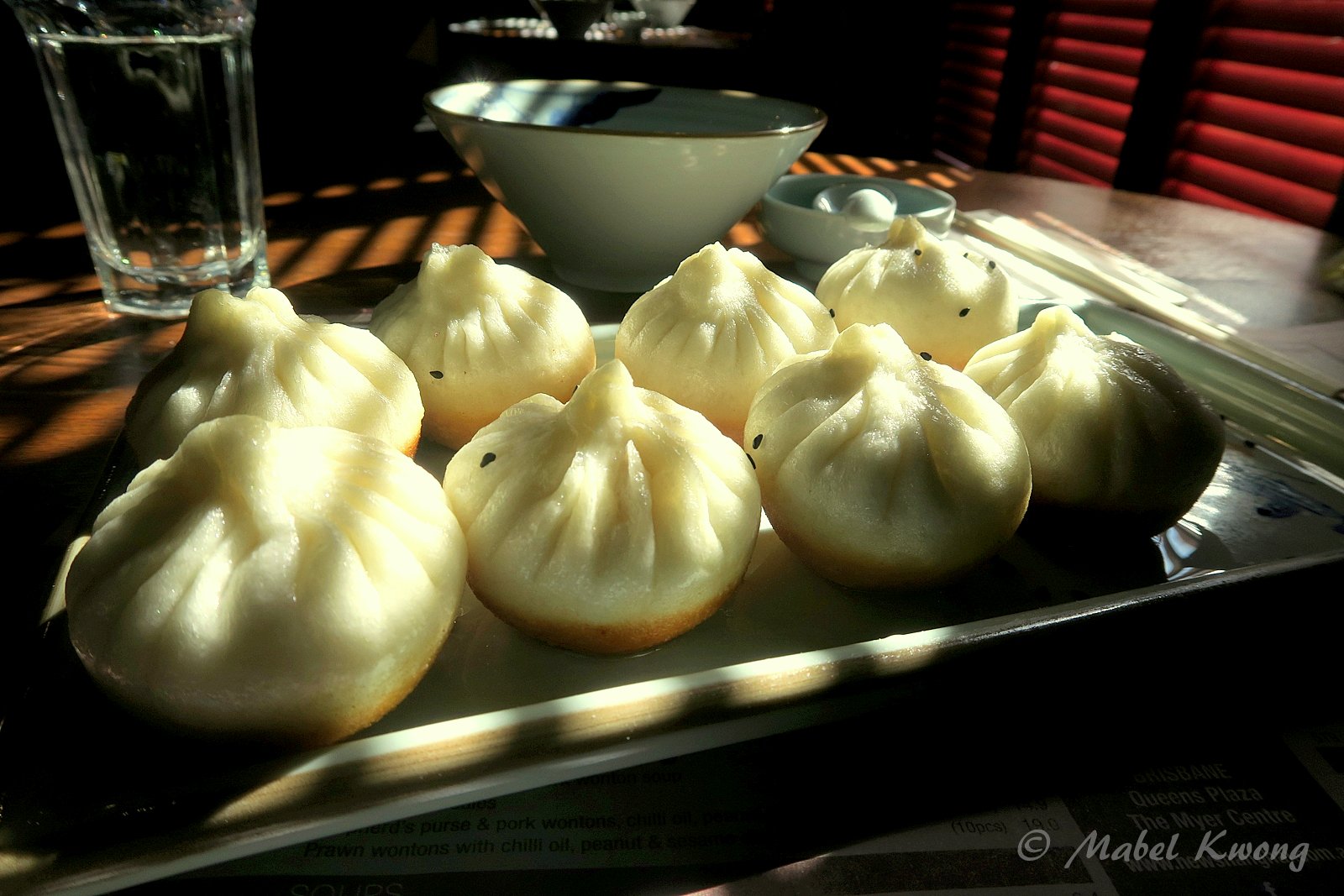 6 Symbolic Chinese Foods That Bring Good Luck – Mabel Kwong