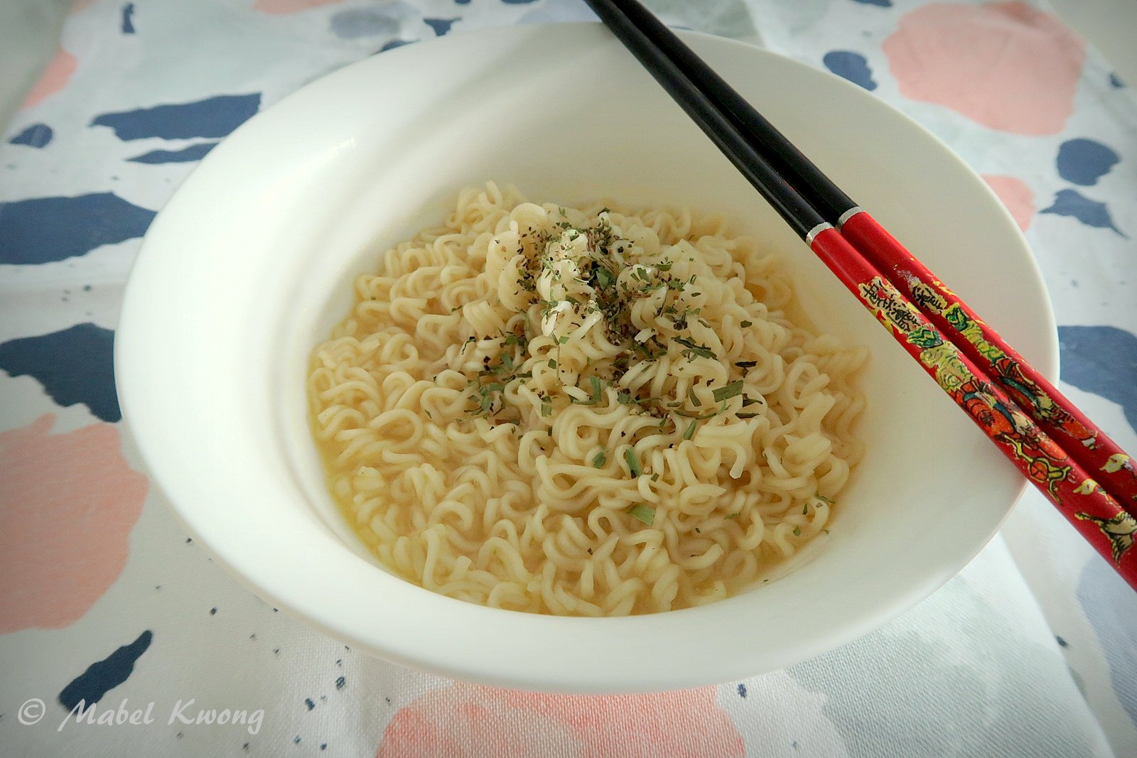 6 Symbolic Chinese Foods That Bring Good Luck – Mabel Kwong