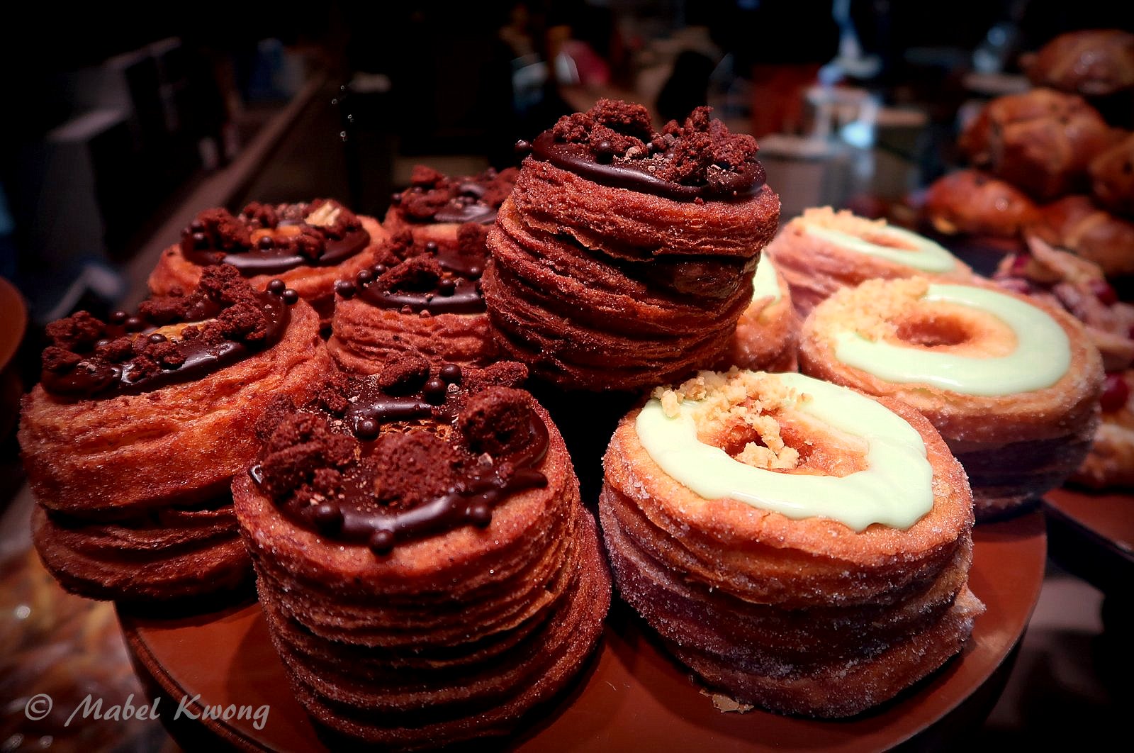 6 Ways To Avoid Celebrating Your Birthday – Mabel Kwong