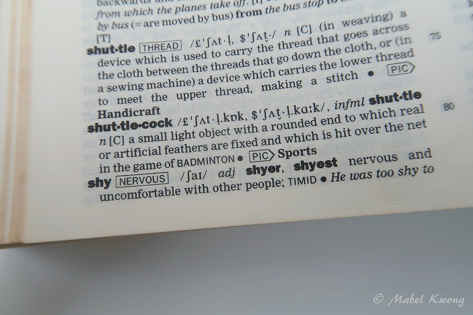The Meaning of Shy and Quiet in Asian and Western Cultures – Mabel Kwong